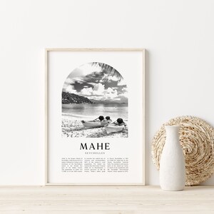 Mahe Art Print Mahe Poster Mahe Photo Mahe Wall Art Mahe - Etsy