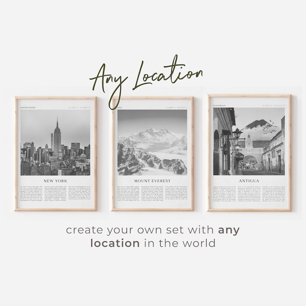 Vintage Travel Posters - Etsy
