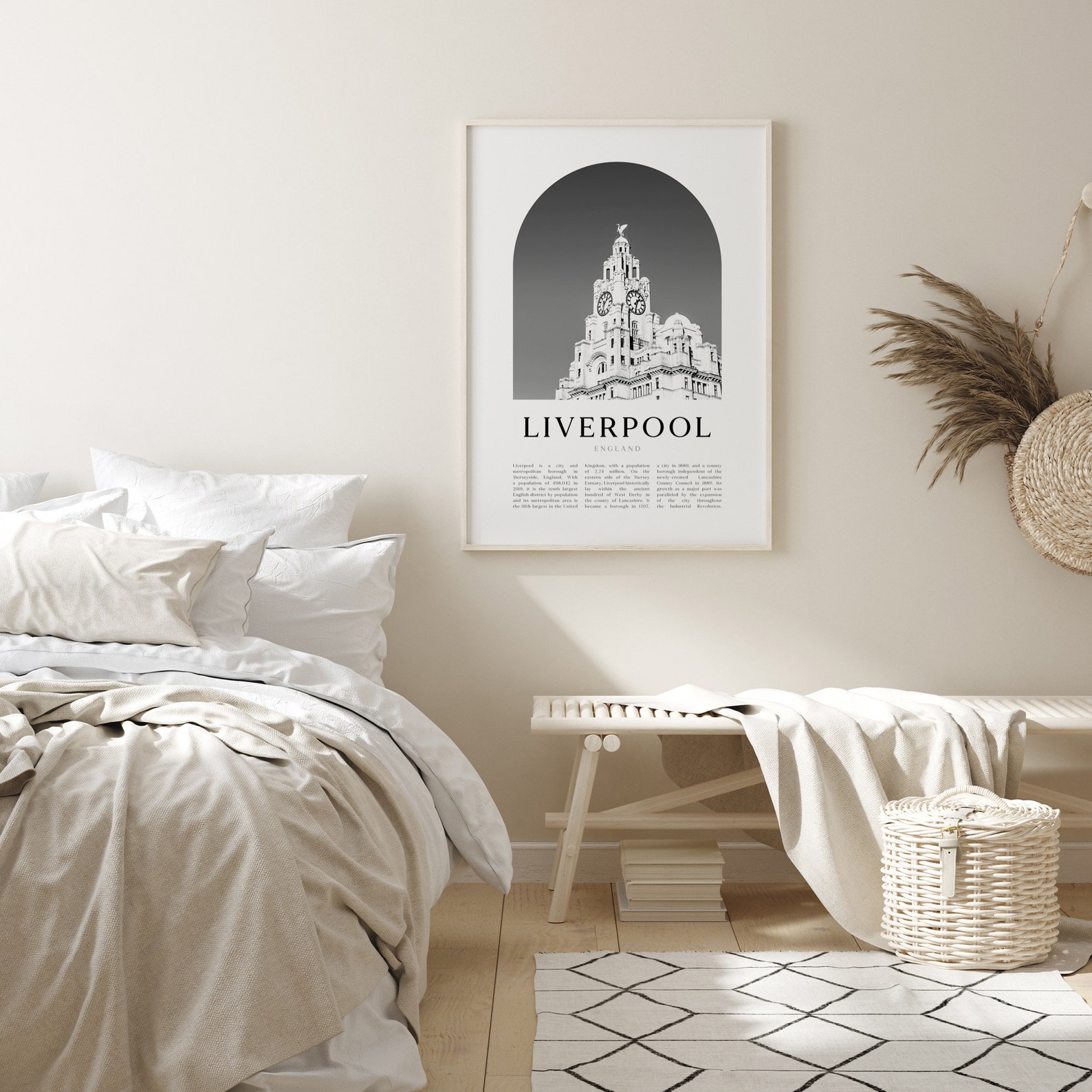 Liverpool Art Print Liverpool Poster Liverpool Photo - Etsy