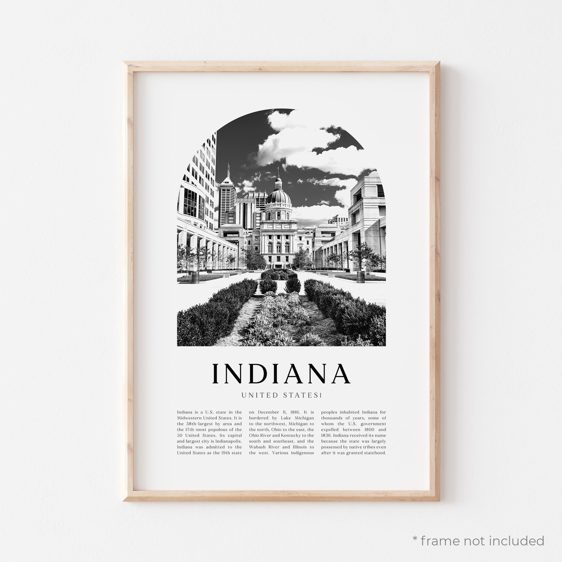 1800 Indiana Grays