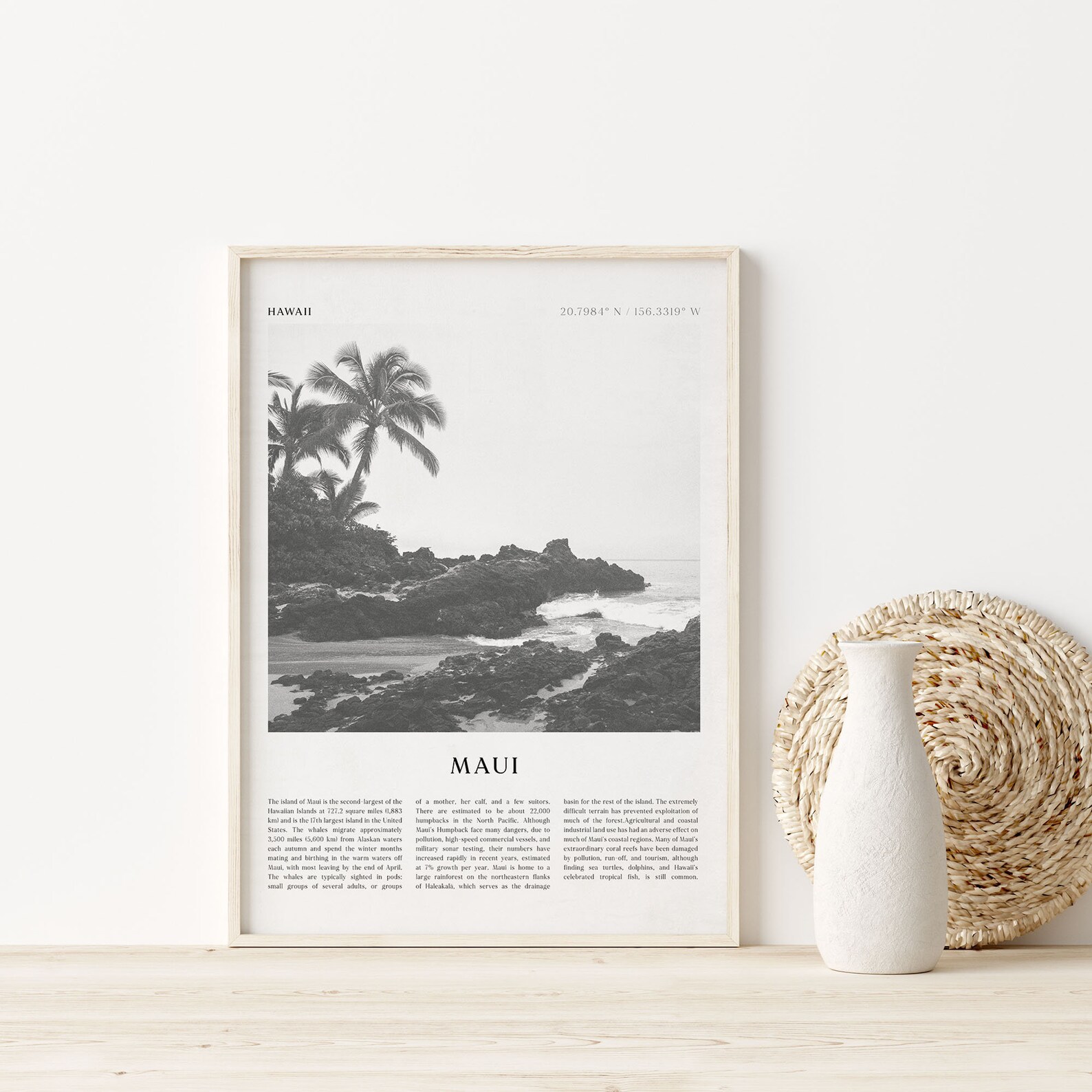 Maui Art Print Maui Poster Maui Photo Maui Wall Art | Etsy