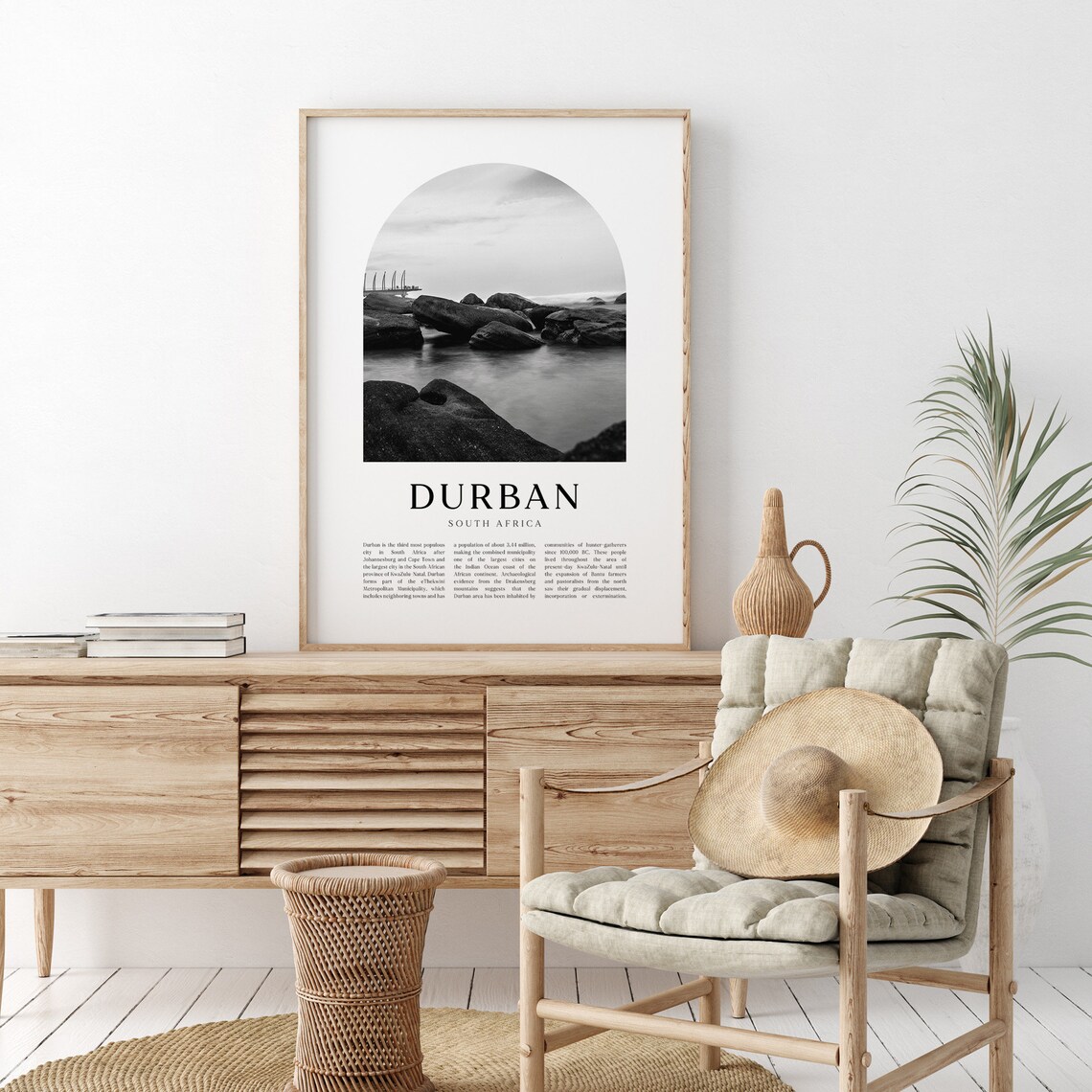 Durban Art Print Durban Poster Durban Photo Durban Wall - Etsy