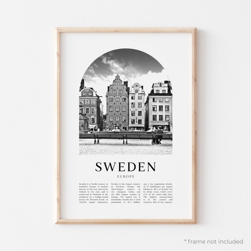 Swedish Art - Etsy