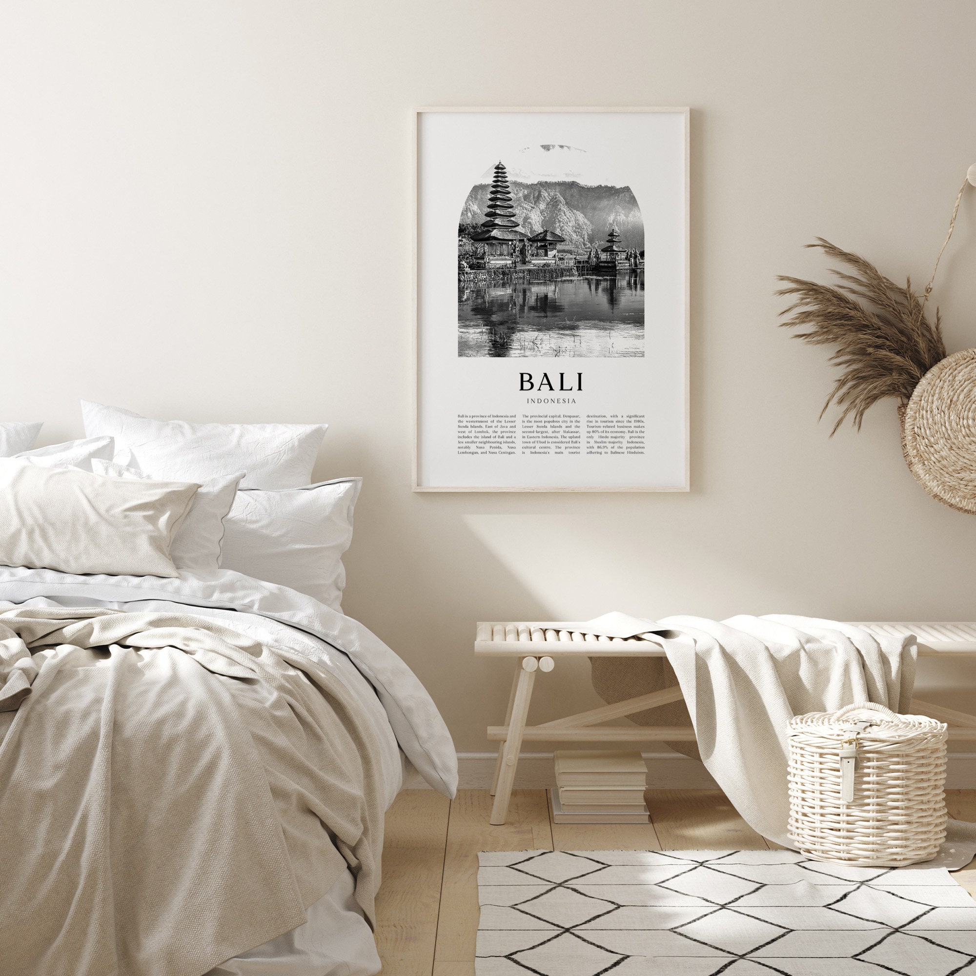 Bali Art Print Bali Poster Bali Photo Bali Wall Art Bali | Etsy