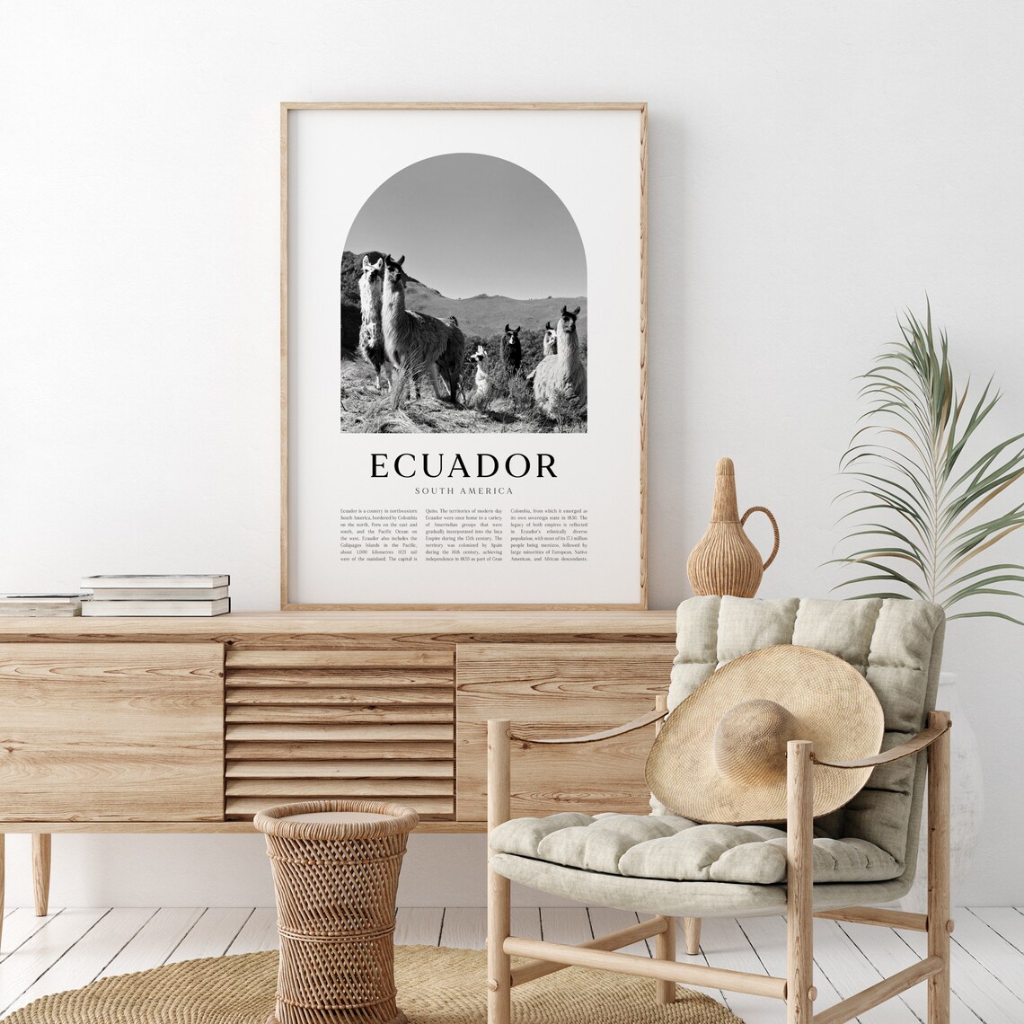 Ecuador Art Print Ecuador Poster Ecuador Photo Ecuador Wall - Etsy