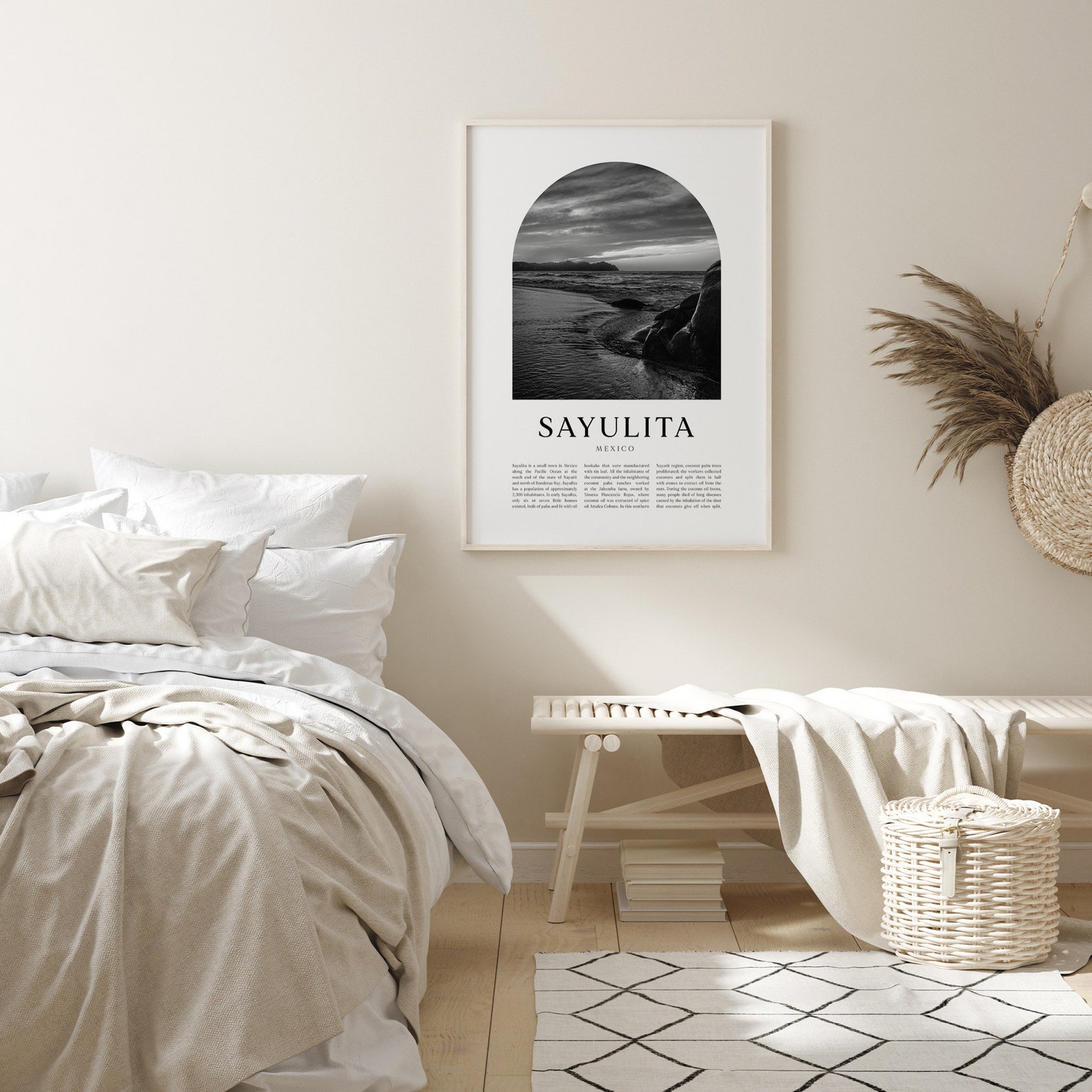 Sayulita Art Print Sayulita Poster Sayulita Photo Sayulita - Etsy