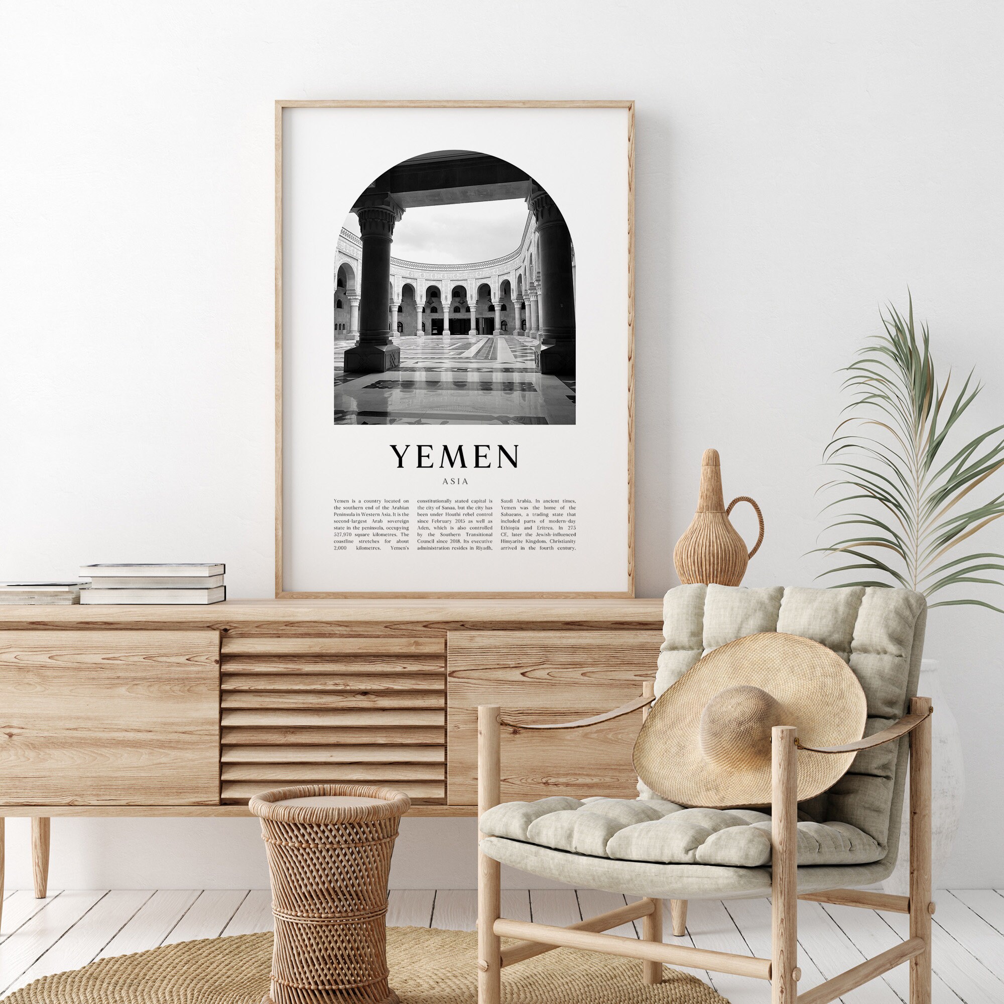 Yemen Art Print Yemen Poster Yemen Photo Yemen Wall Art - Etsy