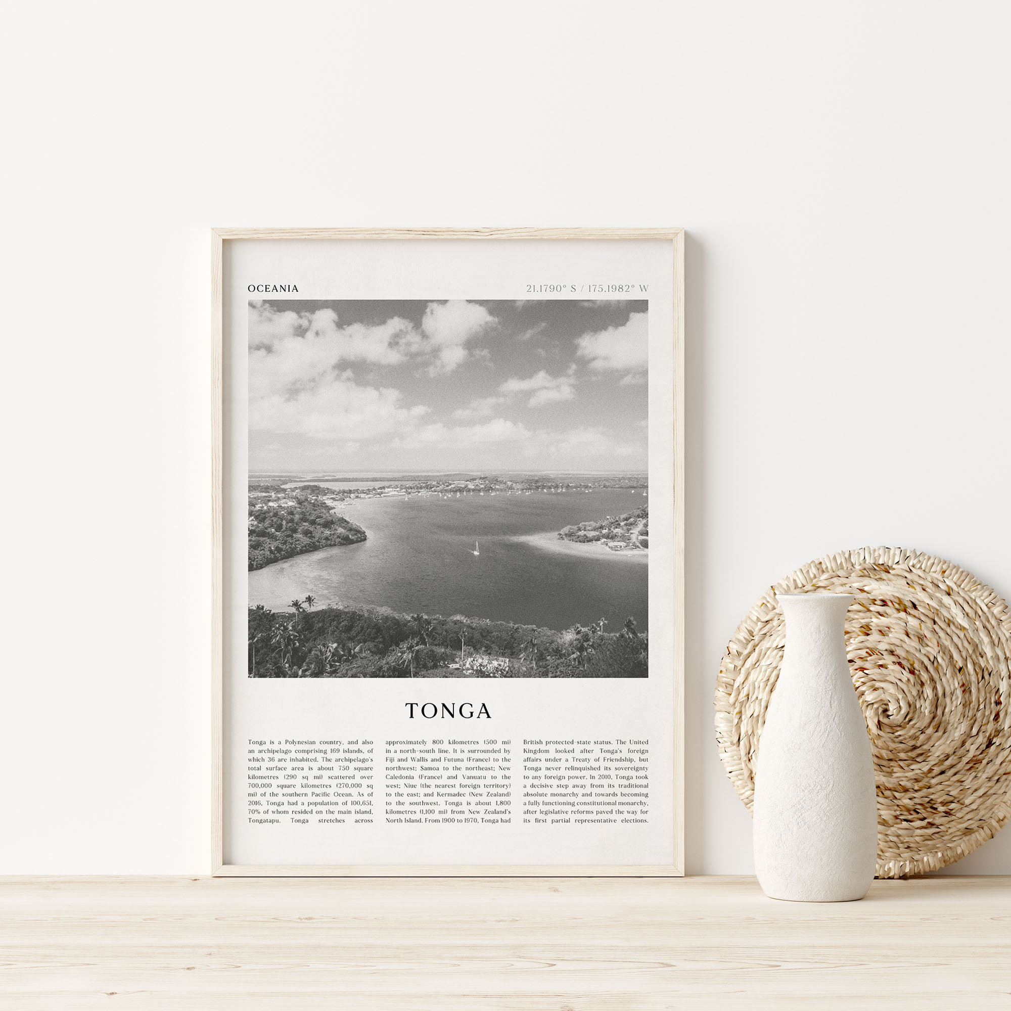 Tonga Art Print Tonga Poster Tonga Photo Tonga Wall Art | Etsy