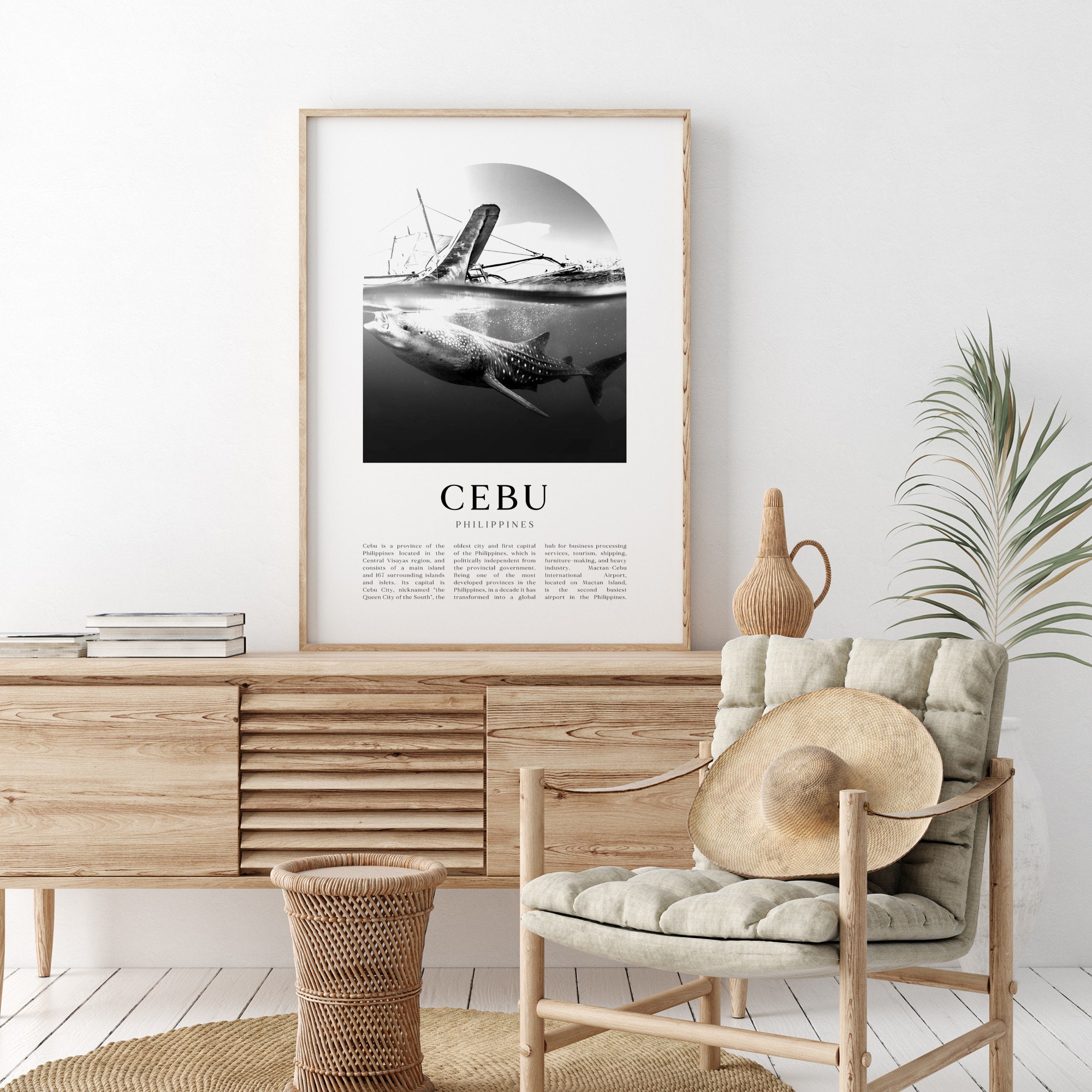 Cebu Art Print Cebu Poster Cebu Photo Cebu Wall Art Cebu - Etsy