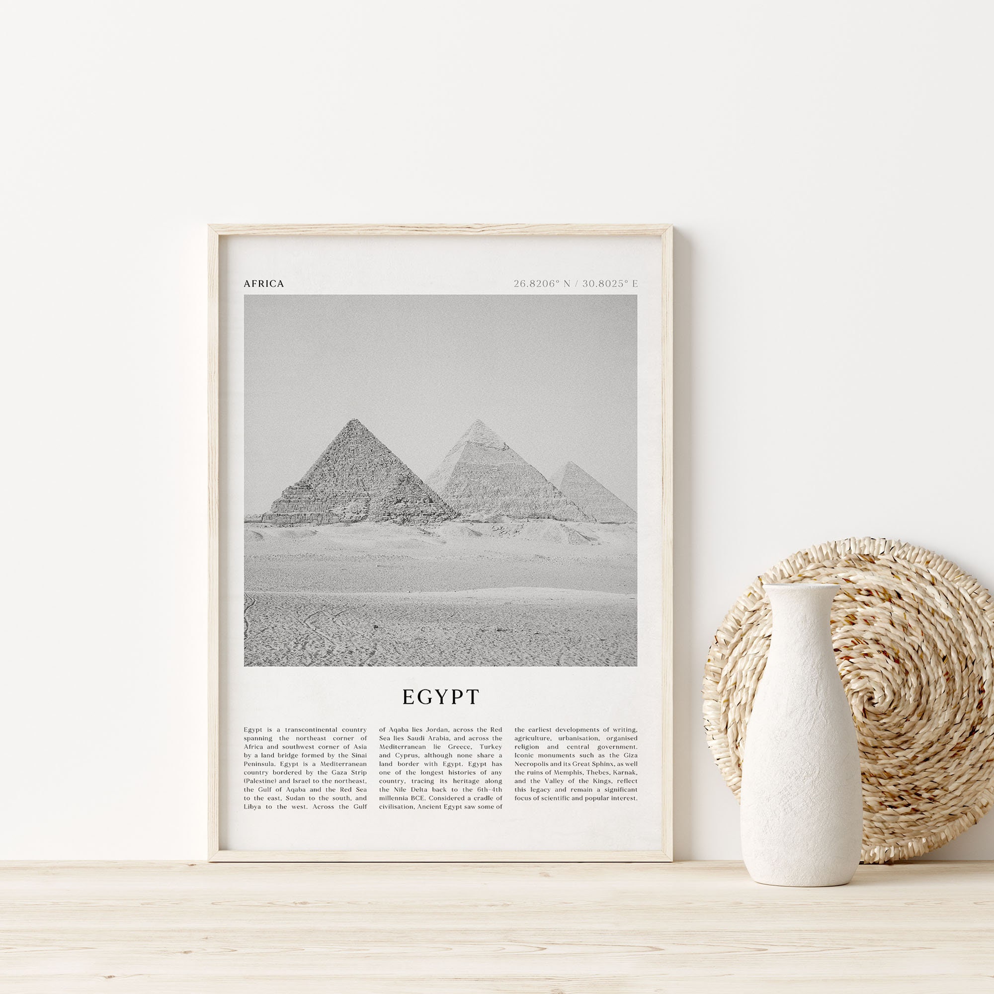 Egypt Art Print Egypt Poster Egypt Photo Egypt Wall Art - Etsy