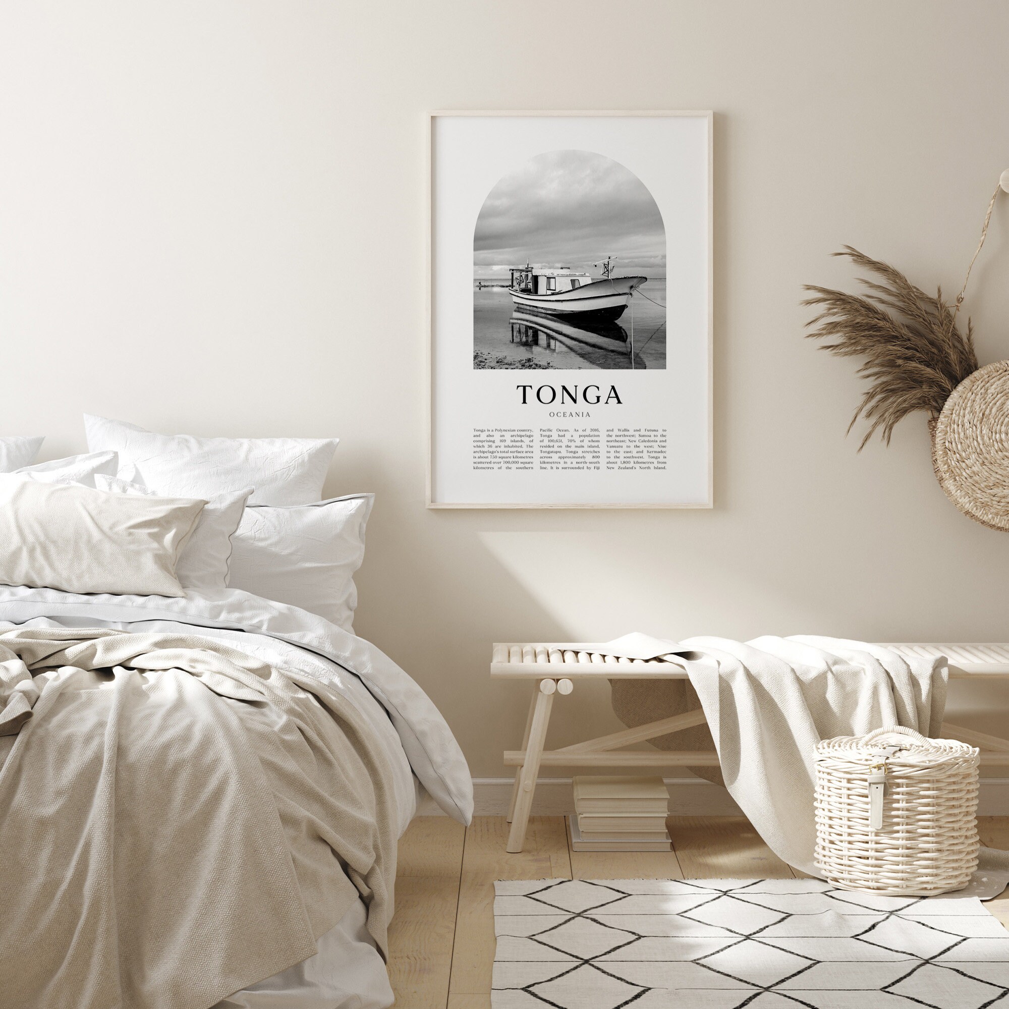 Tonga Art Print Tonga Poster Tonga Photo Tonga Wall Art - Etsy