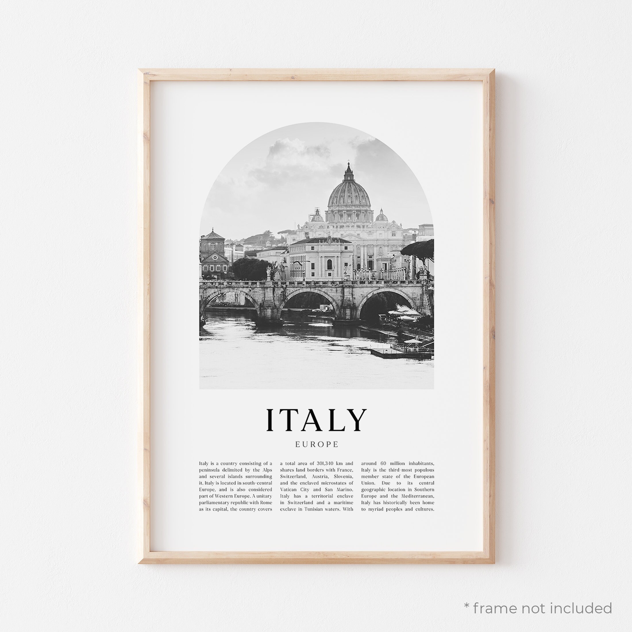 Italy Art Print Italy Poster Italy Photo Italy Wall Art - Etsy UK