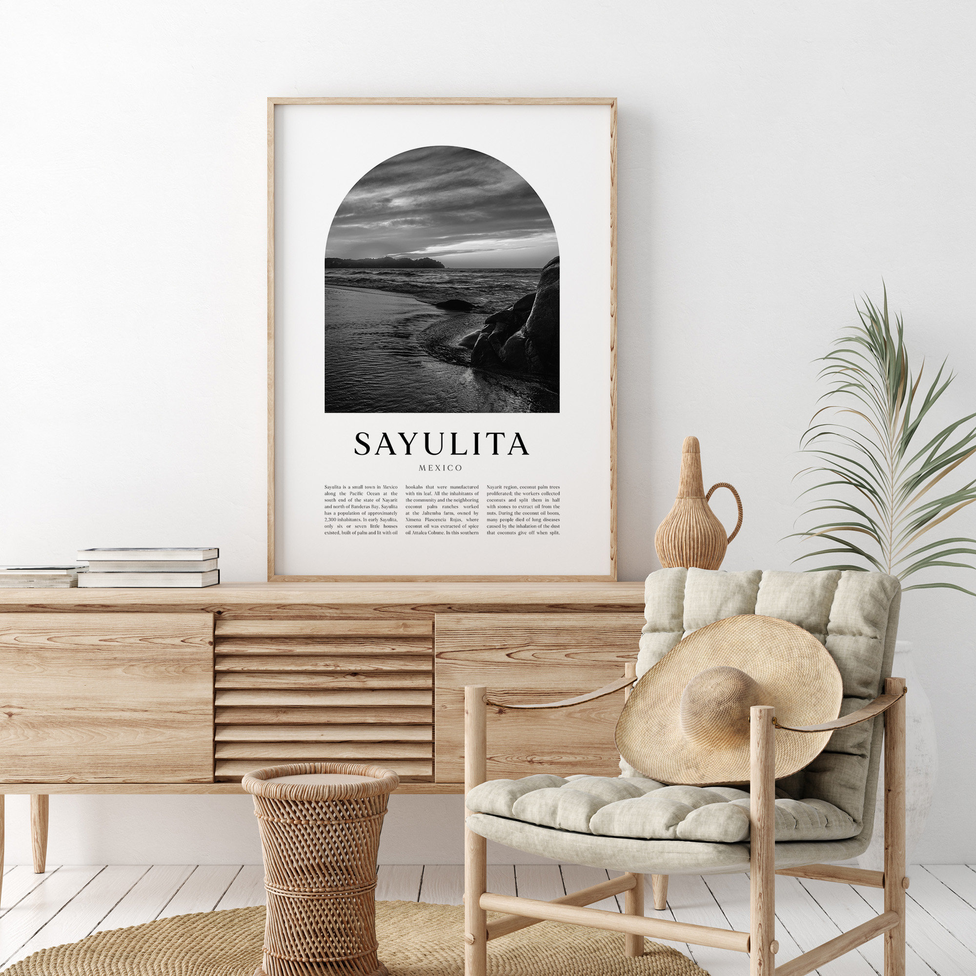 Sayulita Art Print Sayulita Poster Sayulita Photo Sayulita - Etsy