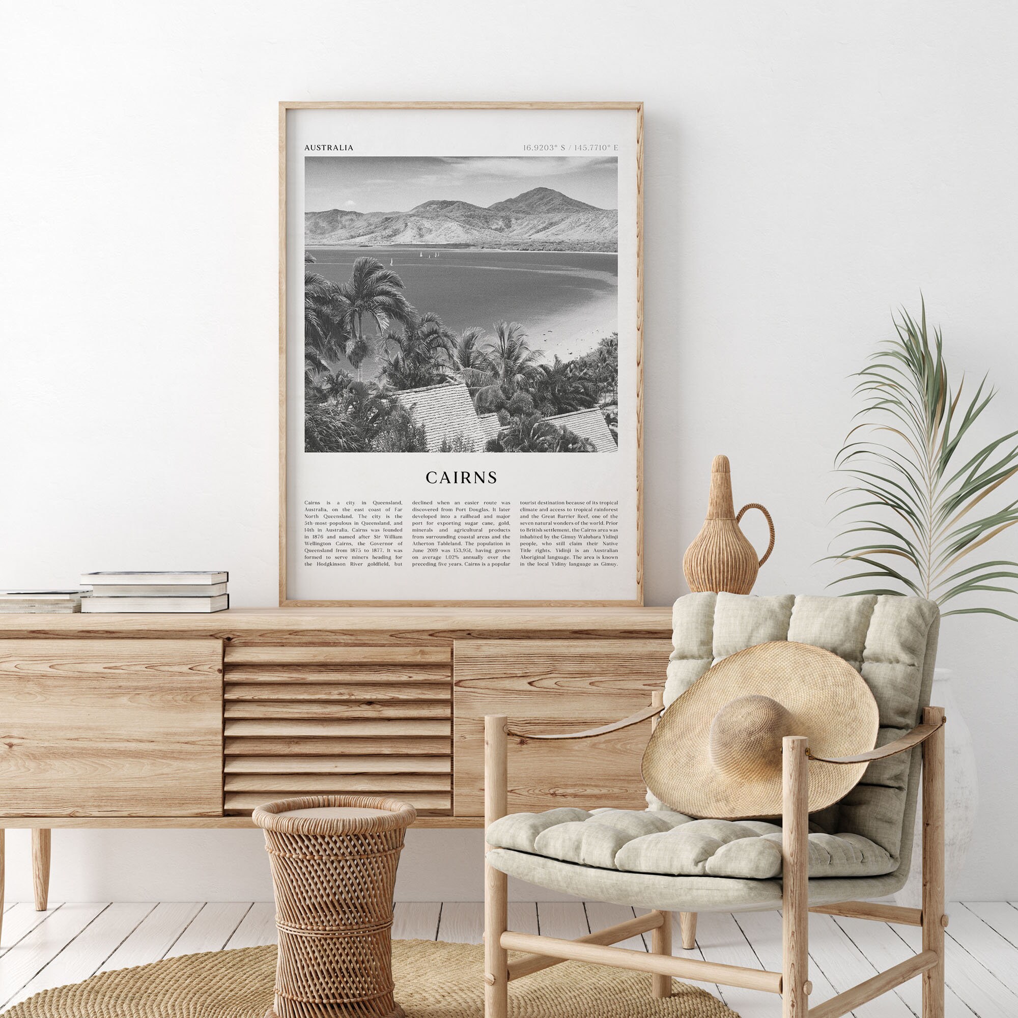 Cairns Art Print Cairns Poster Cairns Photo Cairns Wall | Etsy