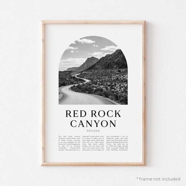Rock Canyon - Etsy