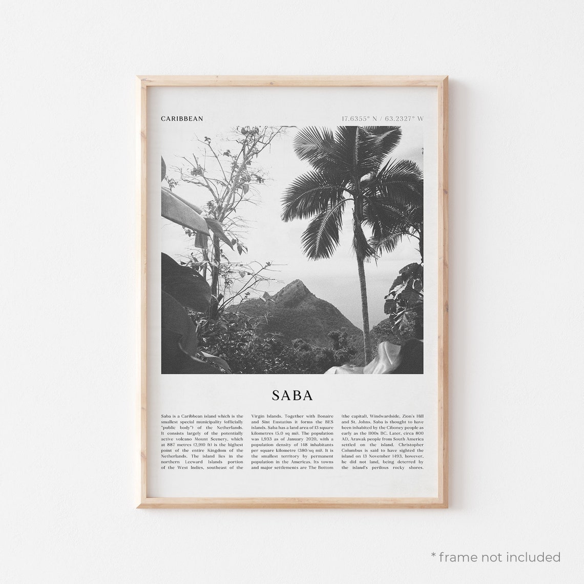 Saba Art Print Saba Poster Saba Photo Saba Wall Art - Etsy