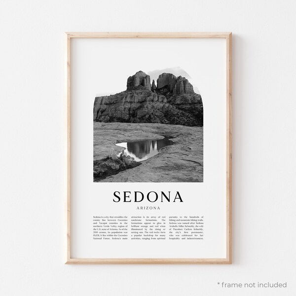Sedona Art - Etsy