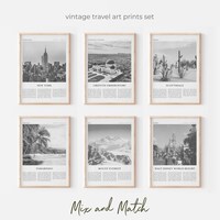 Travel Theme - Etsy