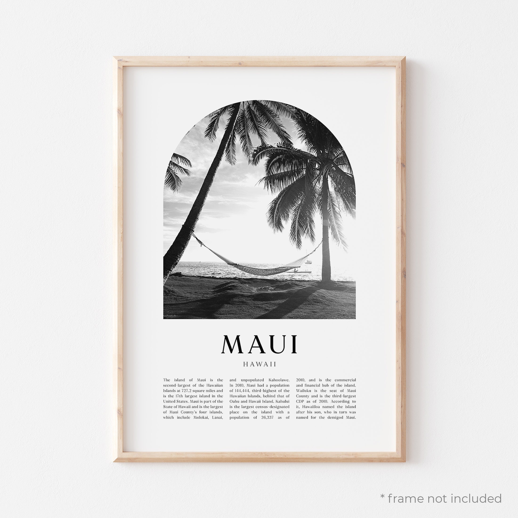 Maui Art Print Maui Poster Maui Photo Maui Wall Art Maui | Etsy