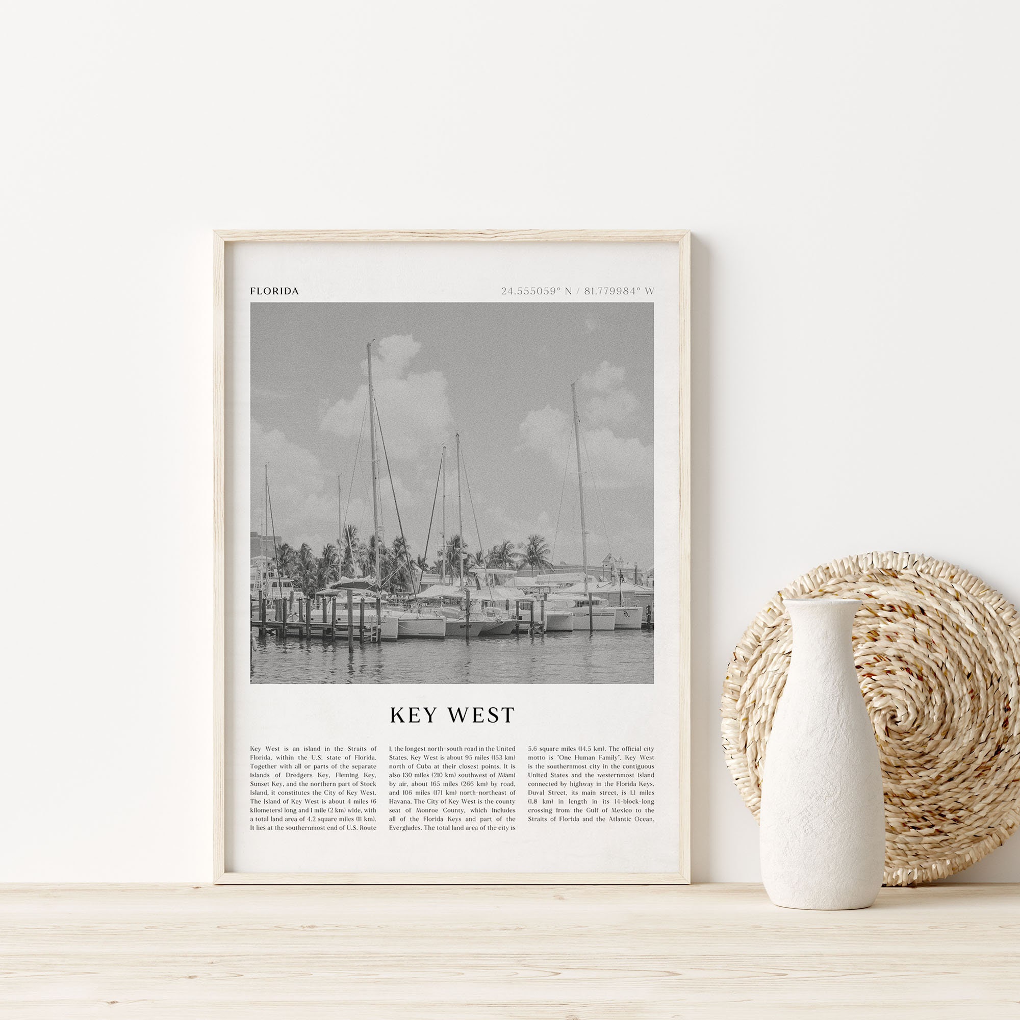 Key West Art Print Key West Poster Key West Photo Key West | Etsy