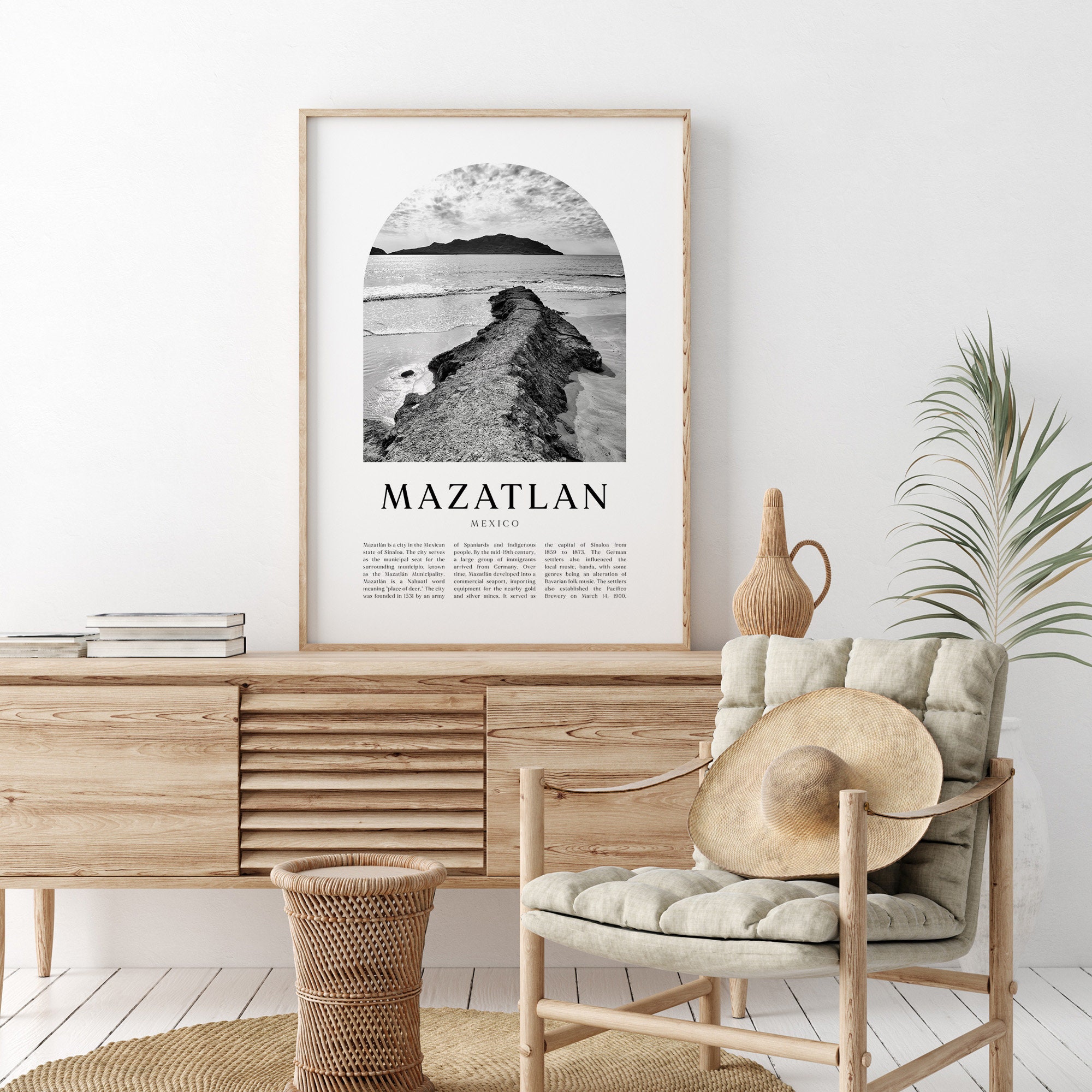 Mazatlan Art Print Mazatlan Poster Mazatlan Photo Mazatlan - Etsy