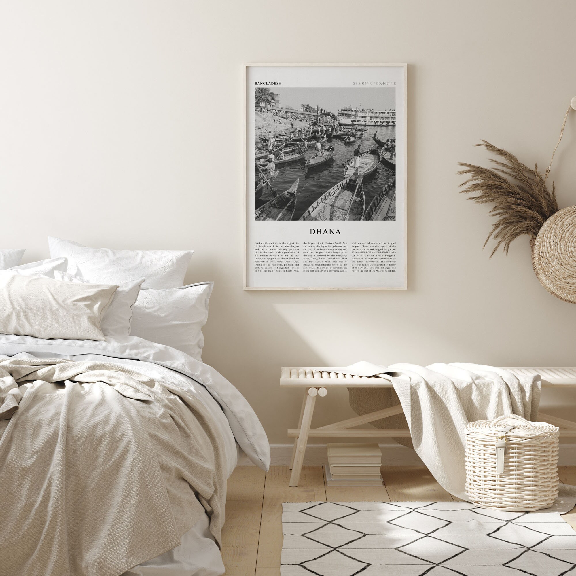 Dhaka Art Print Dhaka Poster Dhaka Photo Dhaka Wall Art - Etsy