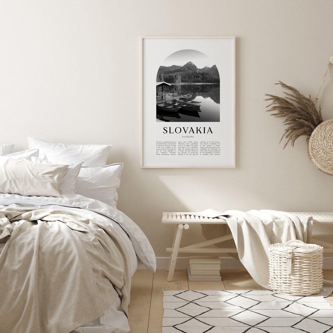 Slovakia Art Print Slovakia Poster Slovakia Photo Slovakia - Etsy