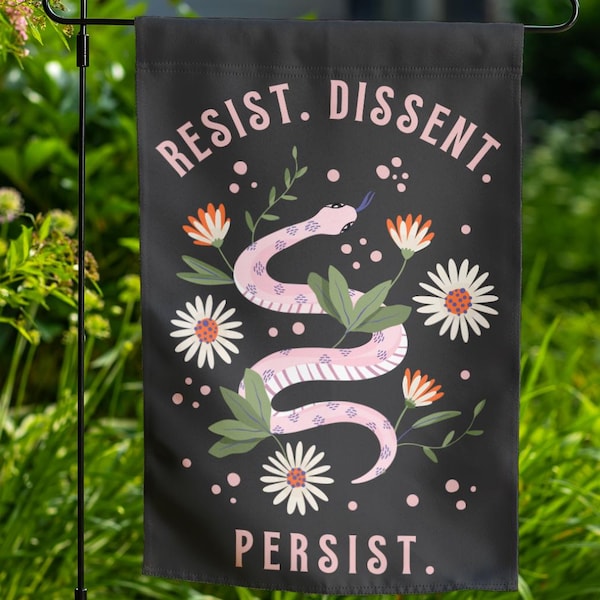 Trump Resistance Yard Signs - Etsy