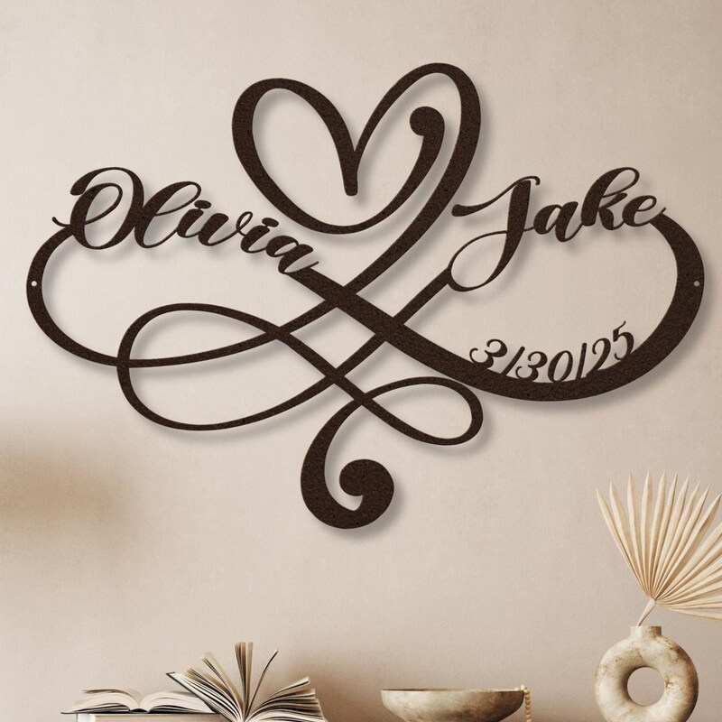 Marriage of Metals - Etsy