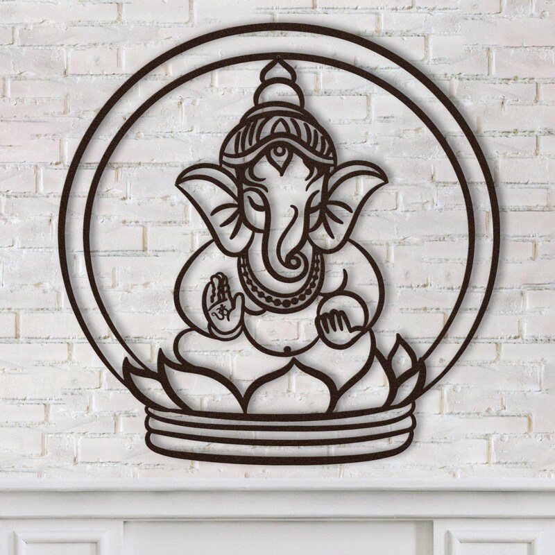 Ganesha - Etsy