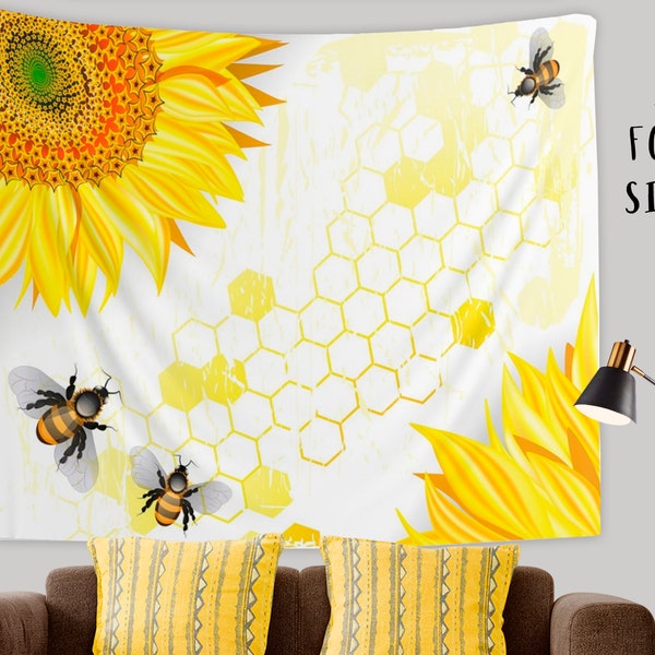 College Tapestry - Etsy