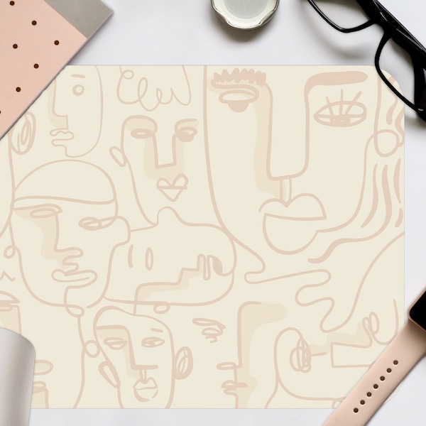 Large Drawing Pad - Etsy