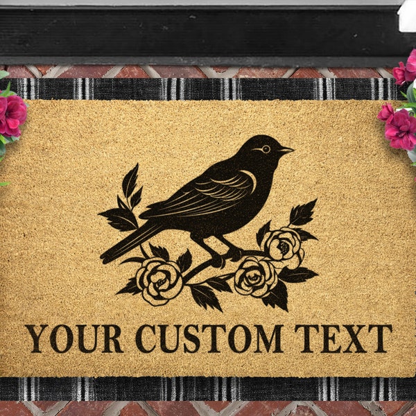 Welcome Mat - Etsy