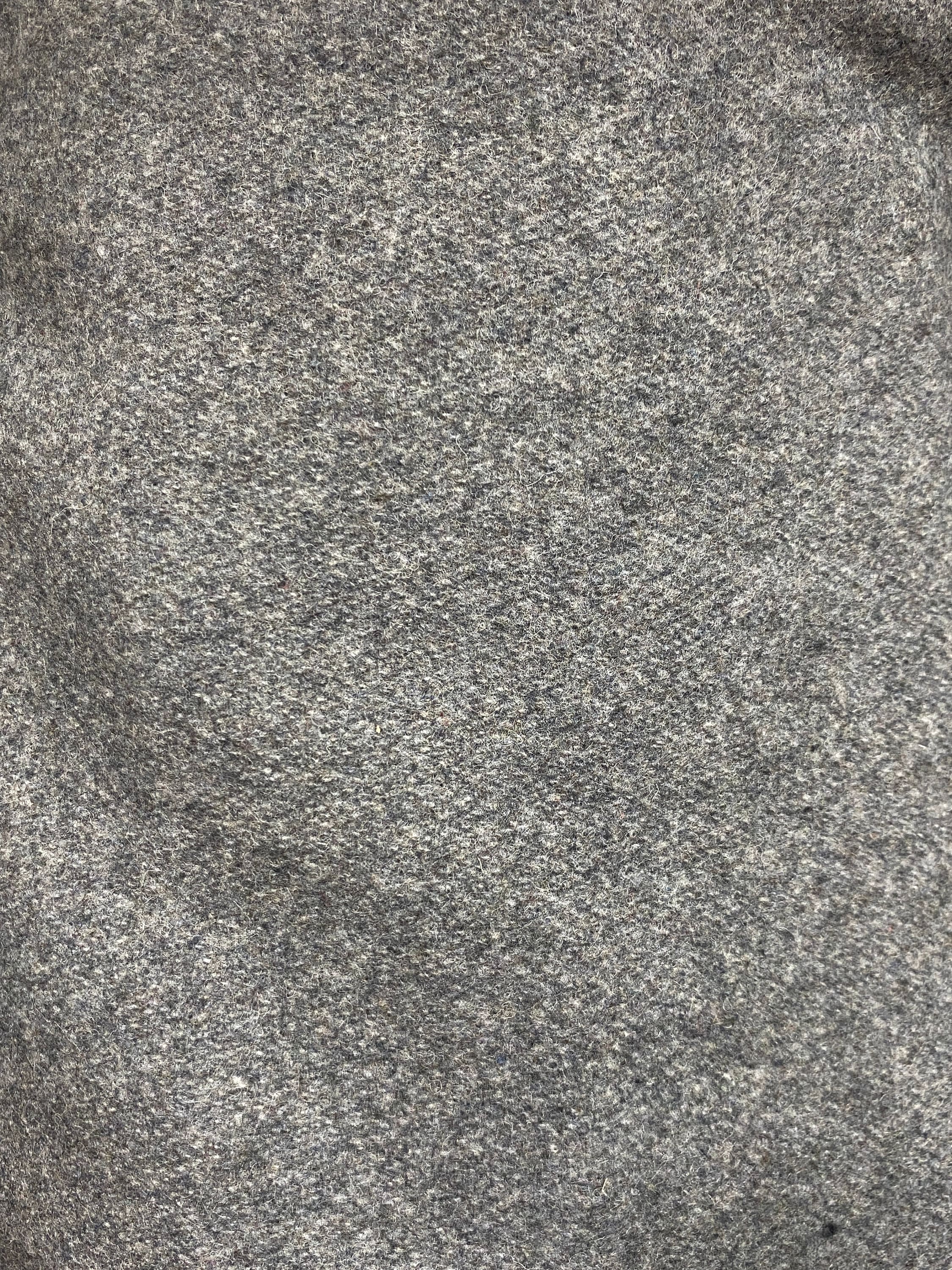 Melton Wool - Etsy Canada