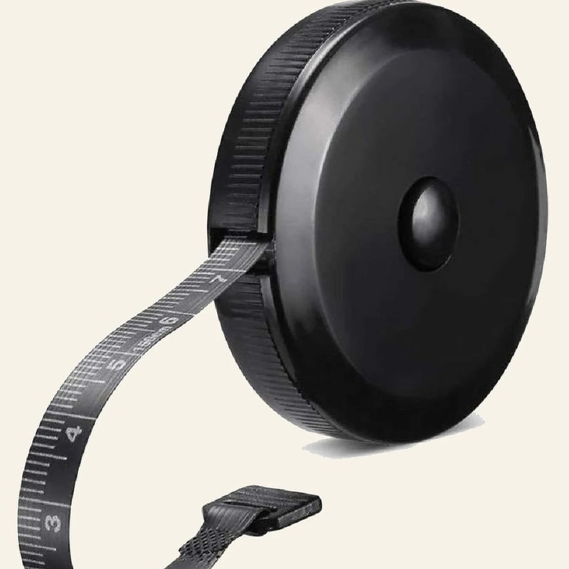 Tape Measure Fabric - Etsy