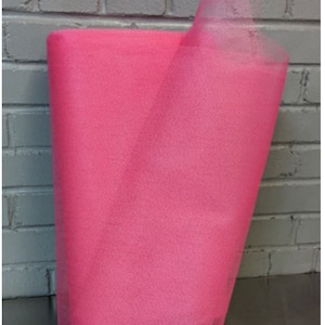 Honeycomb Netting Crinoline Fabric | Stiff Tulle for Petticoats ...