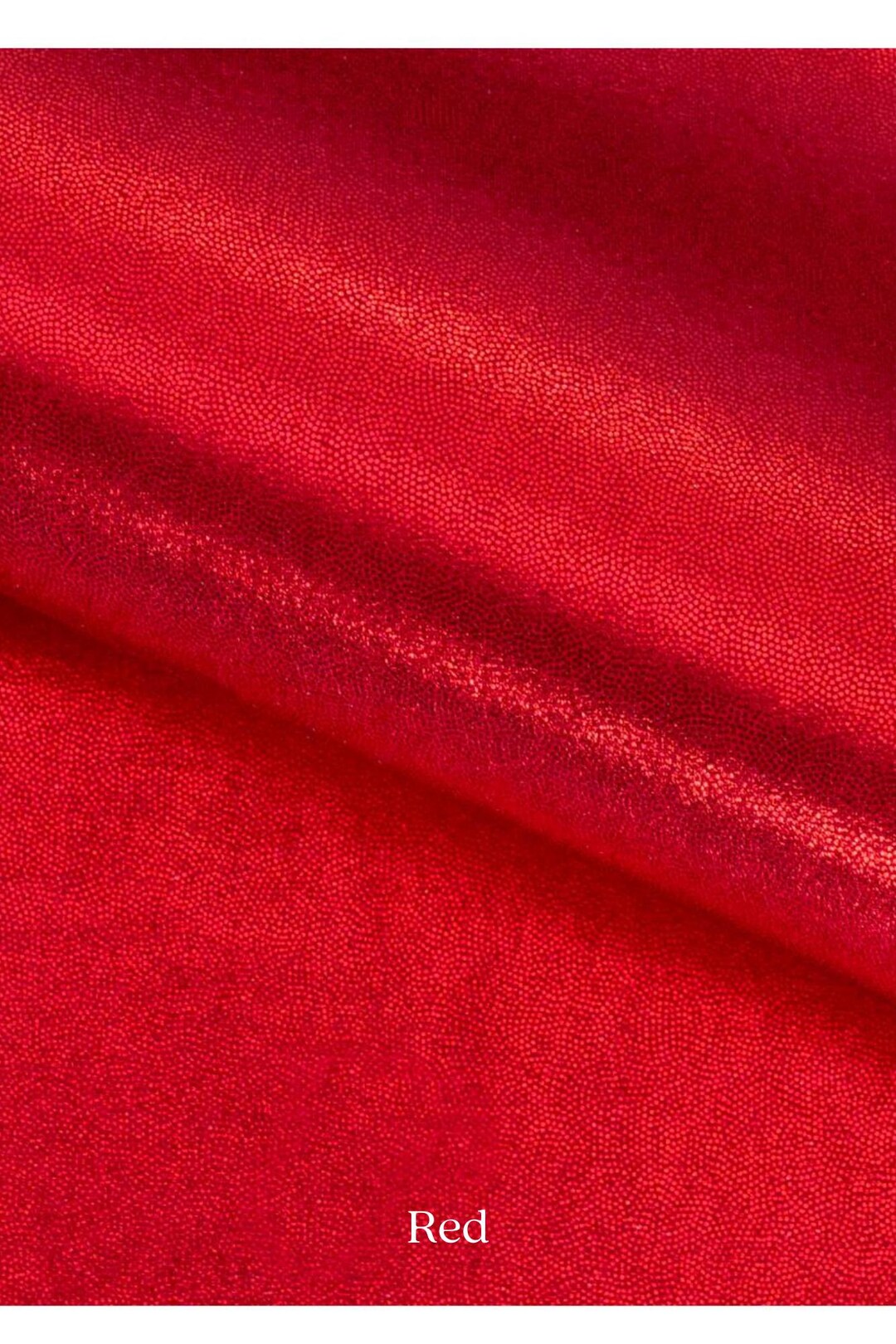 Mystique Stretch Fabric – Shimmering 4-way Stretch Spandex for ...