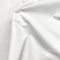 Extra Wide 100% Cotton Sheeting Fabric Plain Solid Colours Crafting ...