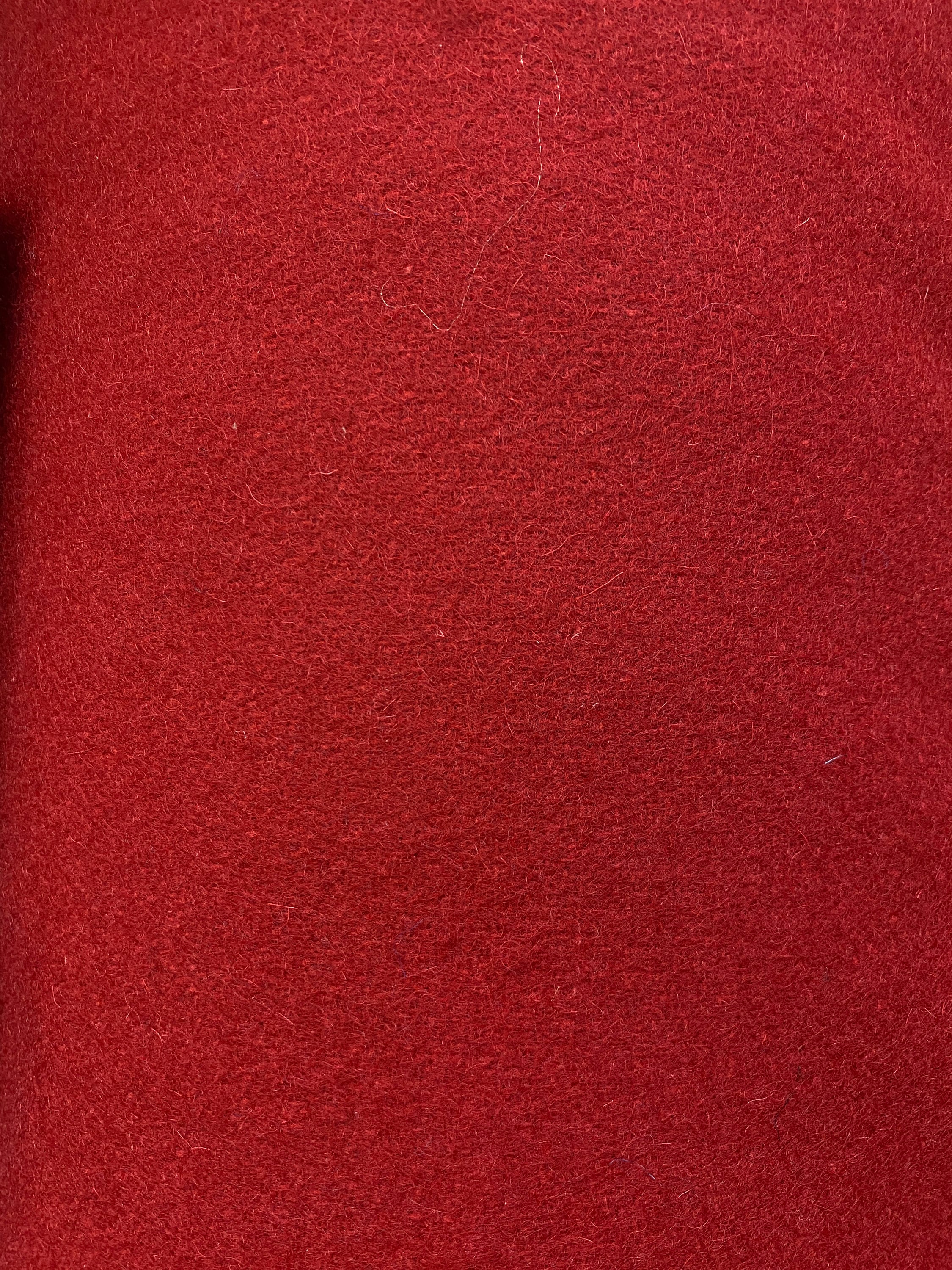 Melton Wool - Etsy Canada