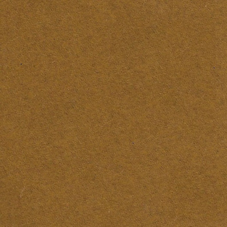 Melton Wool - Etsy Canada