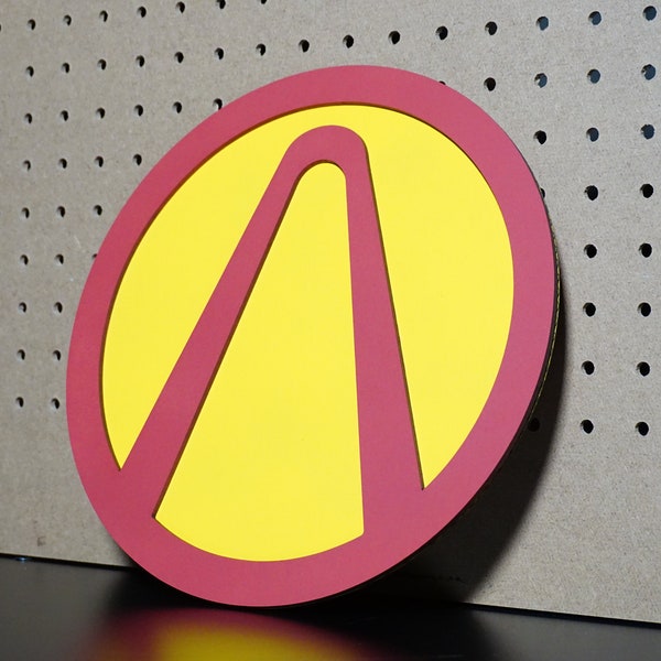 Borderlands Vault - Etsy