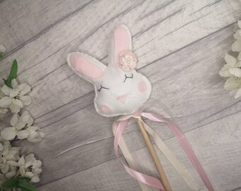 Easter Bunny Girl | Etsy