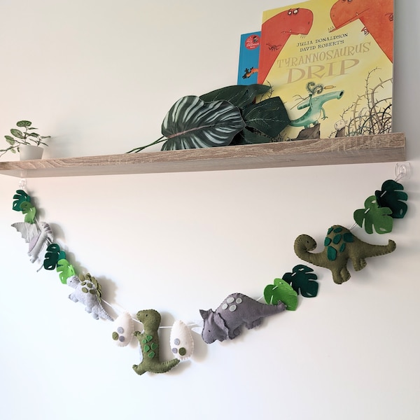 Dinosaur Room - Etsy UK
