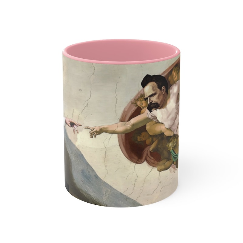 Nietzsche Coffee - Etsy