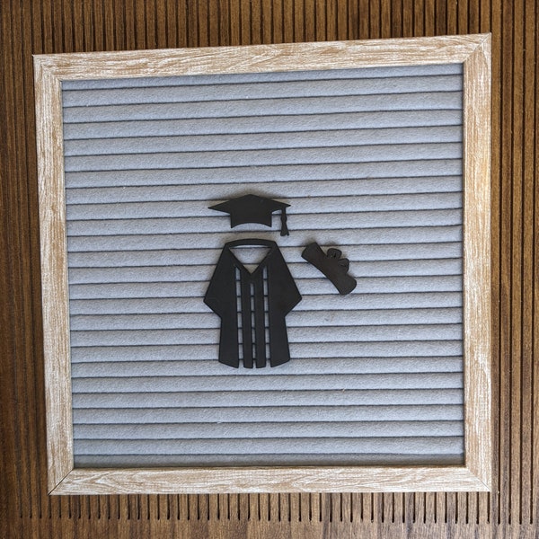 Graduation Board - Etsy