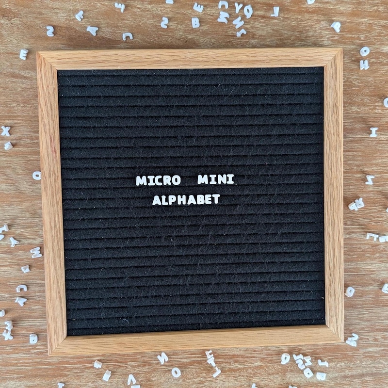 Felt Board Sets - Etsy