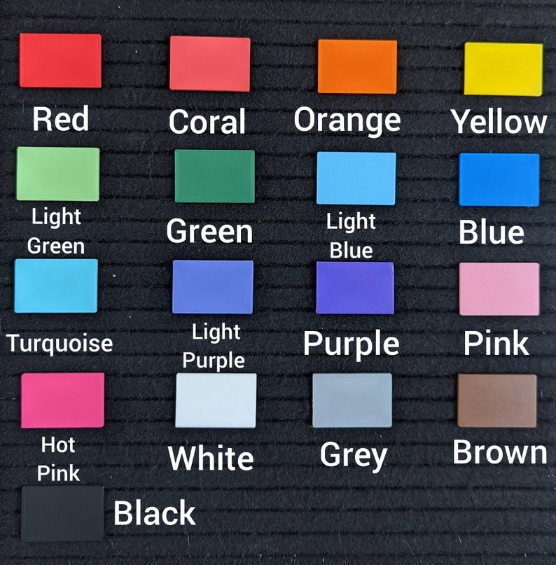 Barn and Windmill Letter Board Icons / Farmhouse Ranch - Etsy