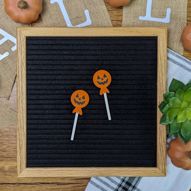 Custom Lollipop Signs - Etsy