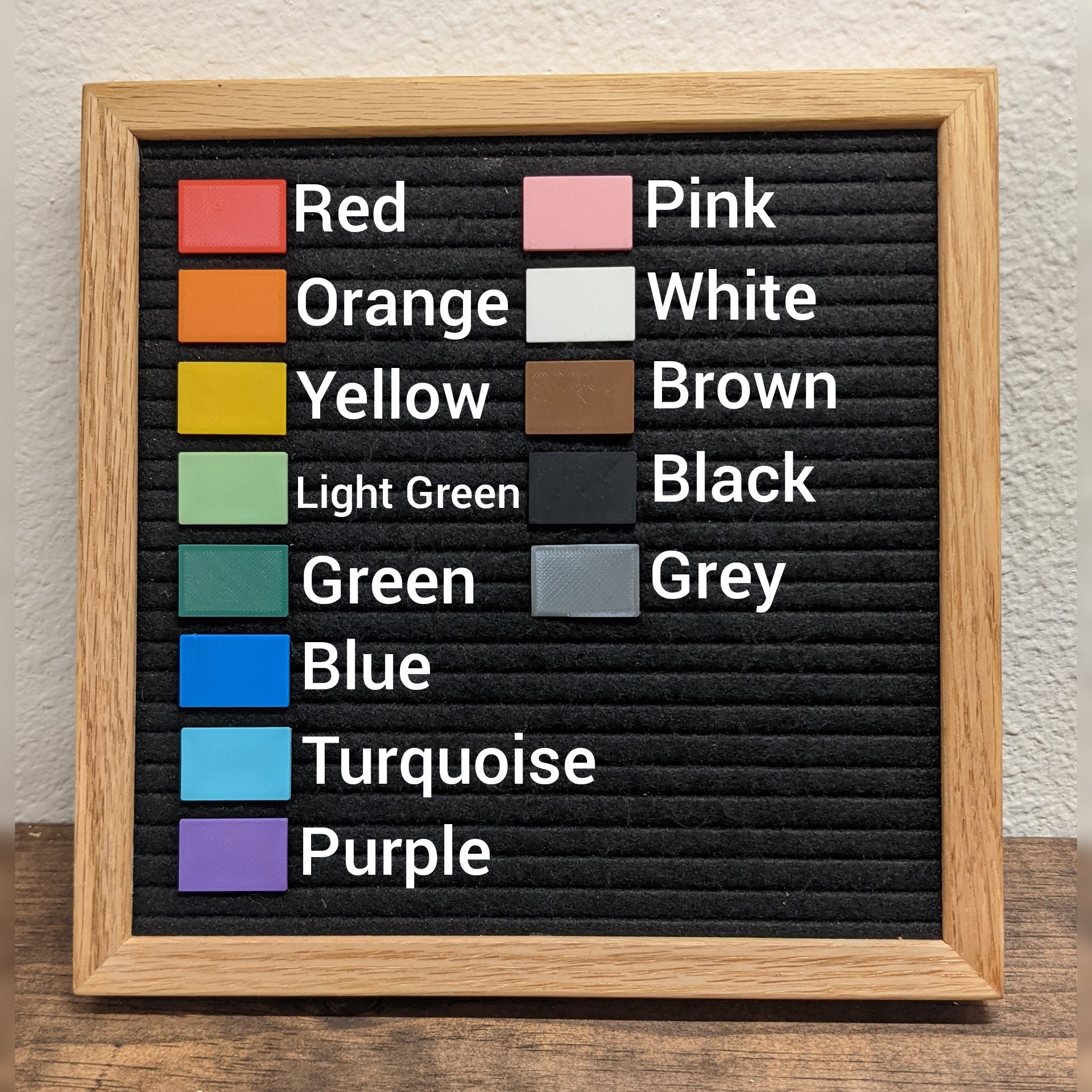 4th of July Saying Letter Board Icon / Fourth of July / - Etsy