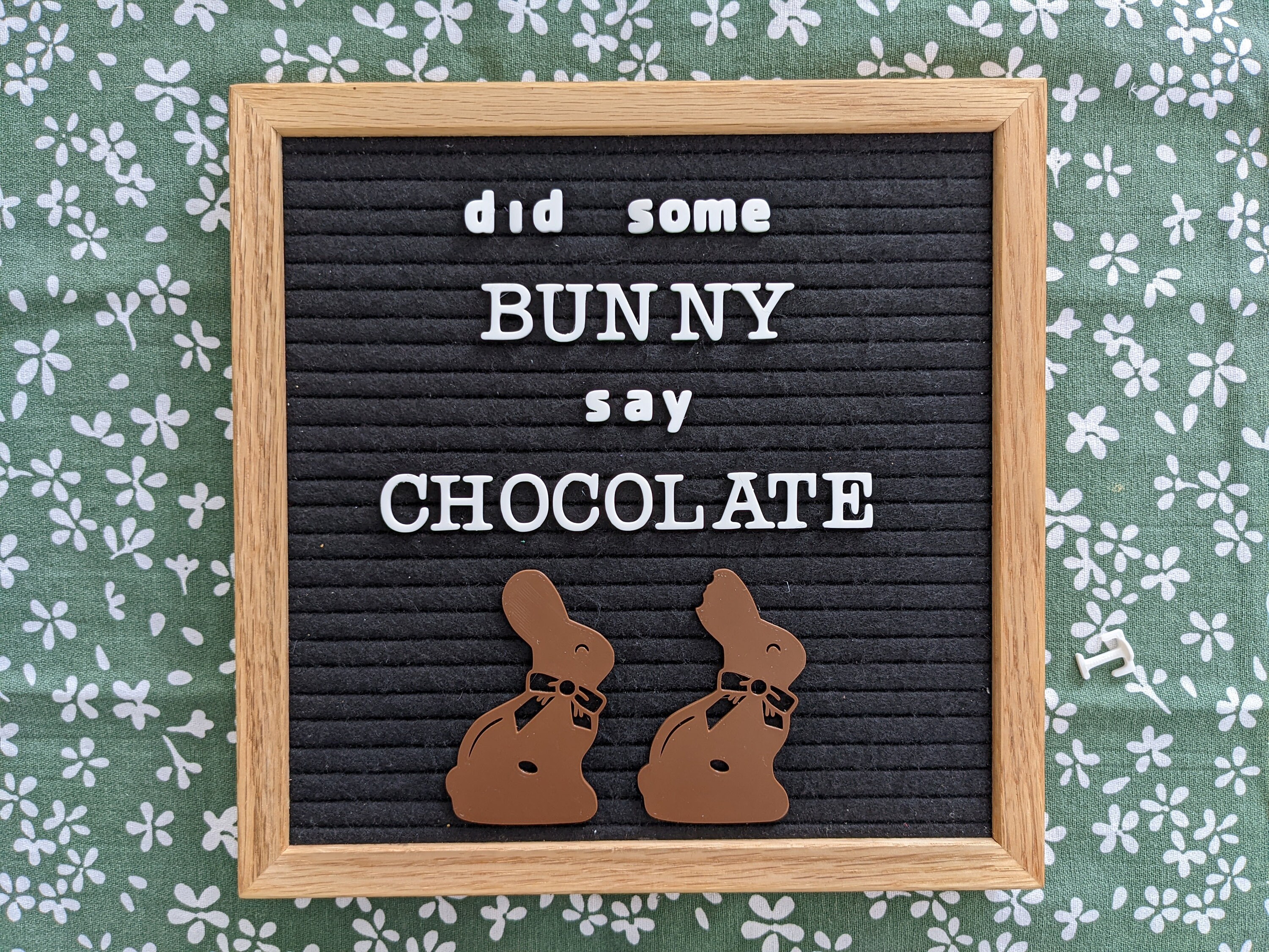 Letter Board Alphabet Mini Bold Font Tiny Letters Felt | Etsy